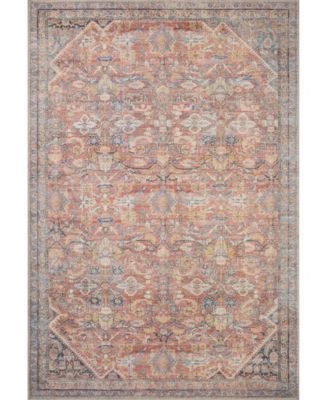 Loloi II Adrian ADR-02 8'6" x 11'6" Area Rug - Macy's