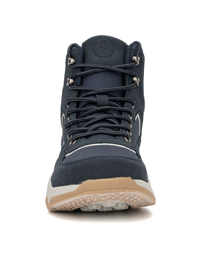 Reserved Footwear Men's Eliel Boots - Macy's