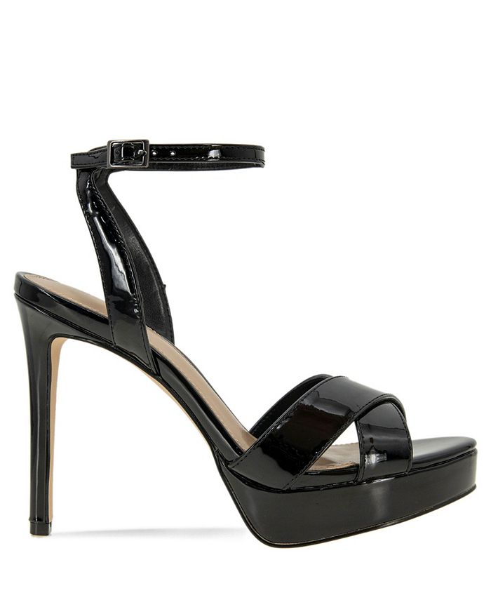 BCBGeneration Women's Niada Platform Sandal - Macy's