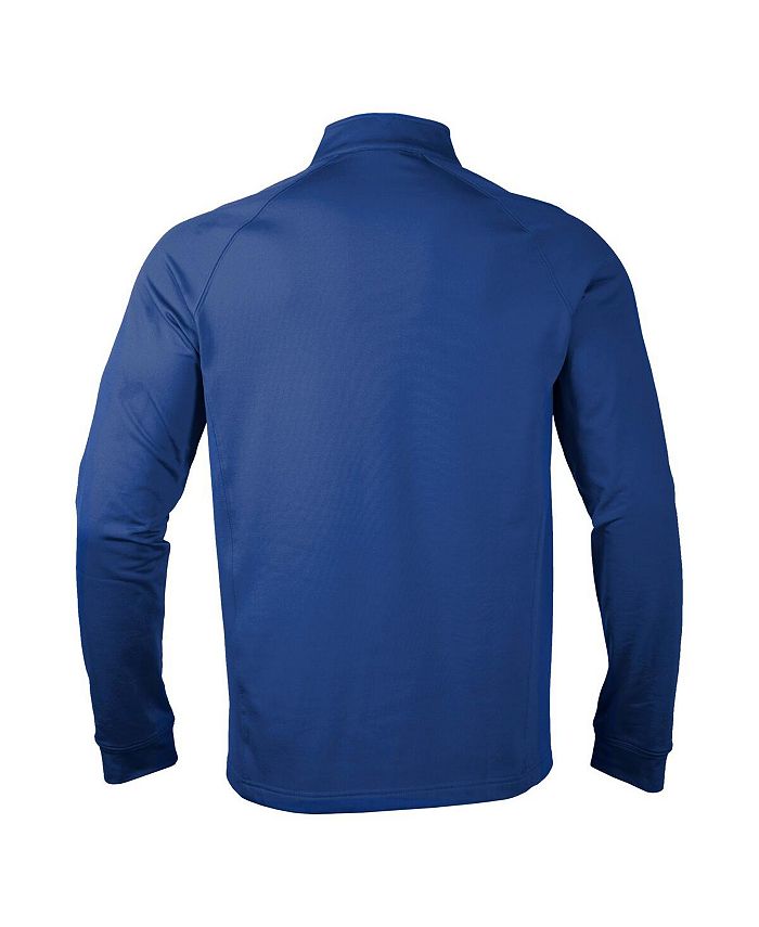 LevelWear Men's Royal Golden State Warriors 2022 Western Conference ...