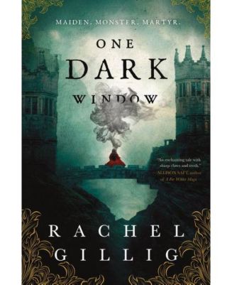 One Dark Window by Rachel Gillig - Macy's