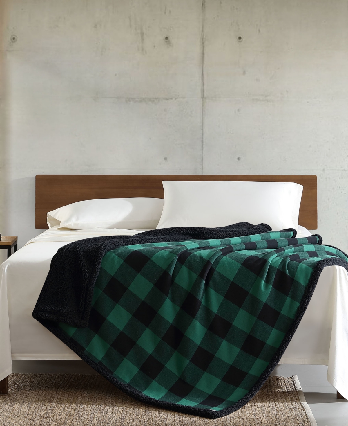 Click here for Eddie Bauer Plaid Cotton Yarn Dye Flannel Faux She... prices
