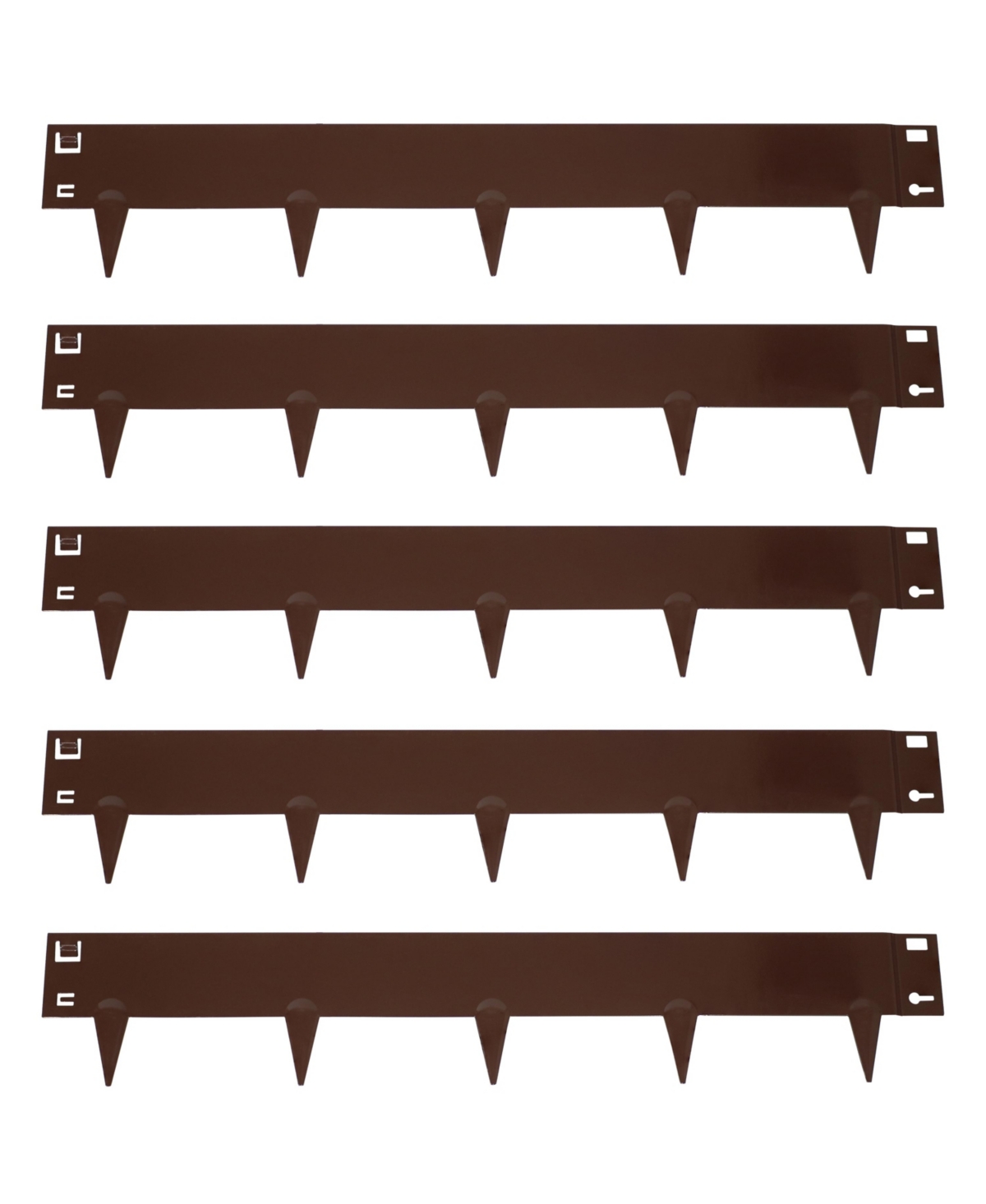 Click here for Outdoor Lawn and Garden Heavy-Duty Steel Metal Fle... prices