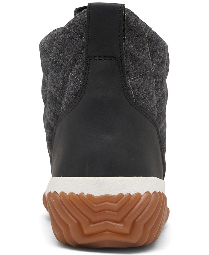 Skechers Women's Jagged Pond - Moodspace Duck Sneaker Boots from Finish ...