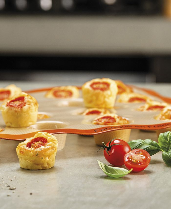 Silpat Mini Muffin Mold - Macy's