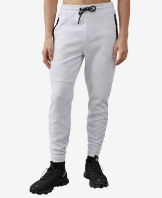 COTTON ON Men's Tech Drawstring Track Pant - Macy's