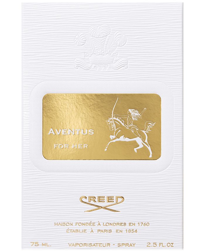 CREED Aventus For Her, 2.5 oz. - Macy's