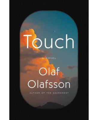 Touch: A Novel by Olaf Olafsson - Macy's