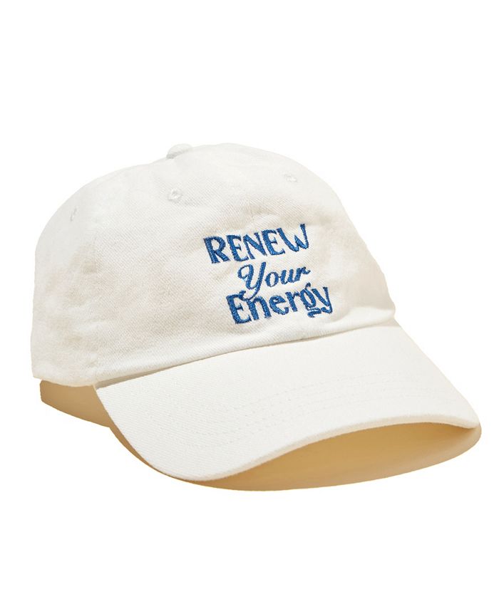 COTTON ON Women's Classic Dad Cap - Macy's