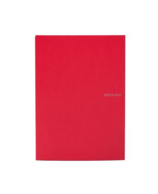Fabriano Ecoqua Dot Grid Glue Bound Large Note Pad - Macy's