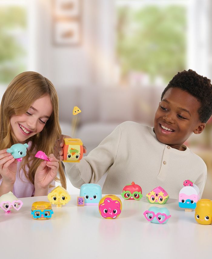 My Squishy Littles Snack Pack Singles - Macy's