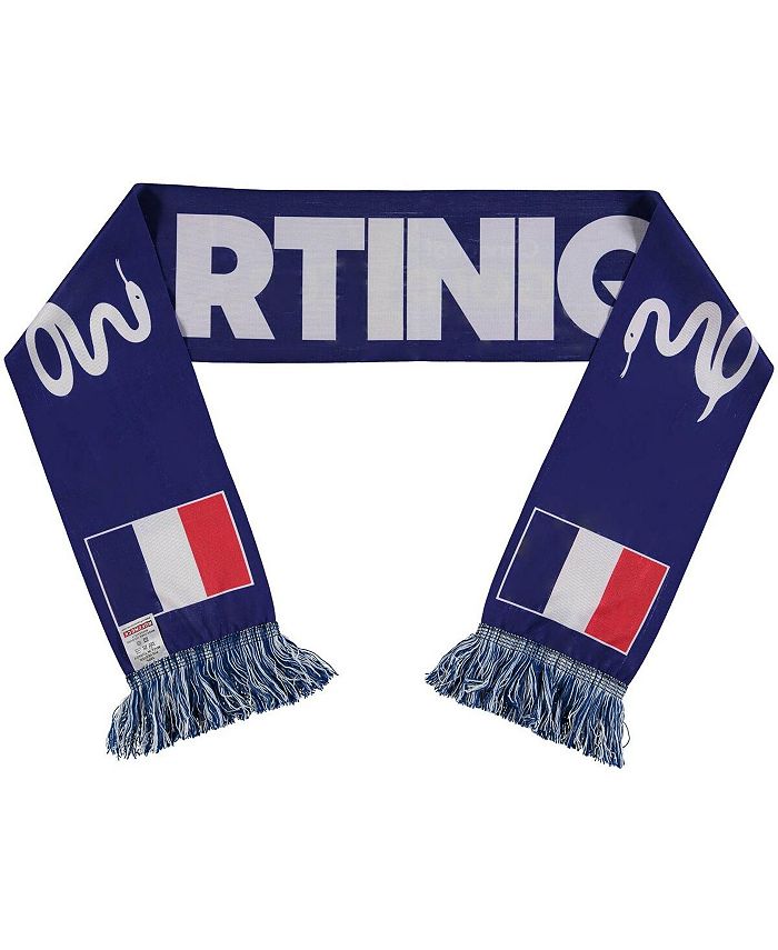 Ruffneck Scarves Women's Martinique National Team Concacaf Gold Cup ...