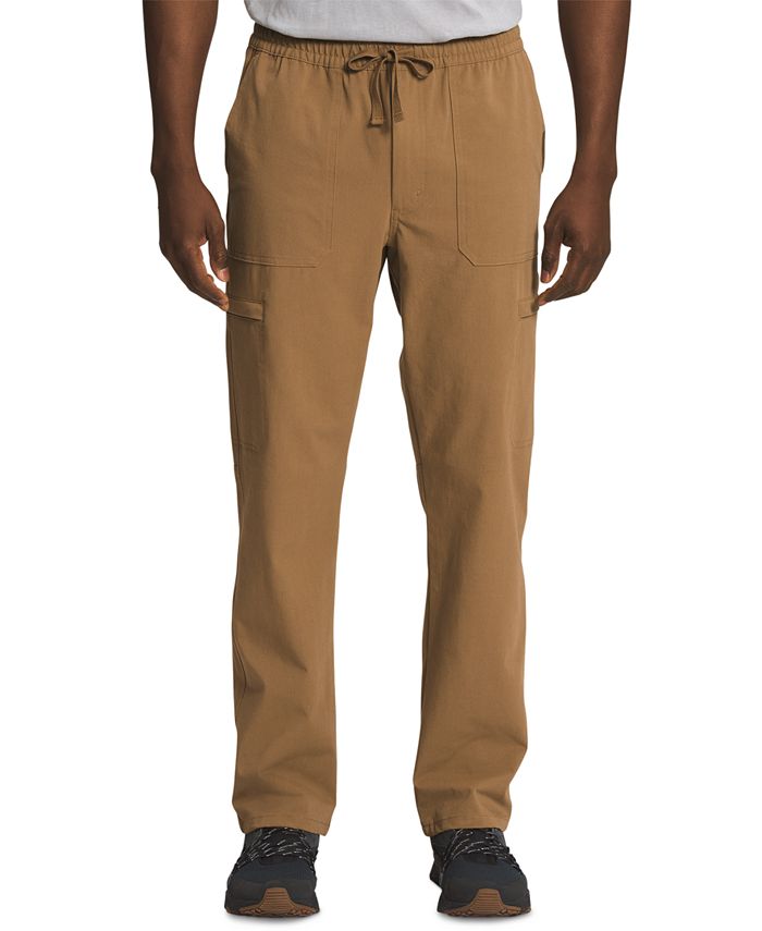 The North Face Men's Field Cargo Pants - Macy's