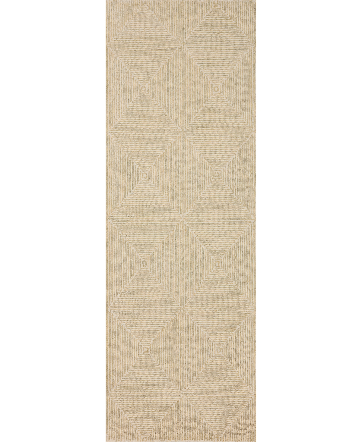 Click here for Chris Loves Julia Francis Fra-04 26 x 99 Runner Ar... prices