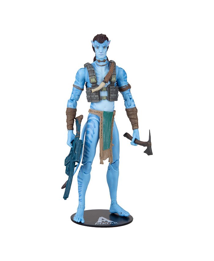 Avatar 7IN Action figure - Macy's