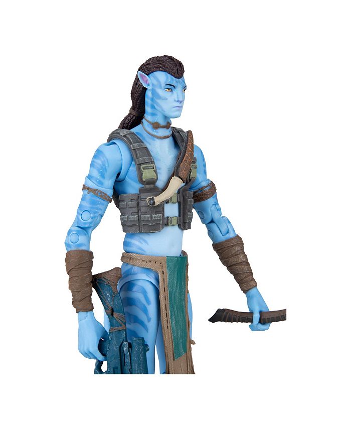 Avatar 7IN Action figure - Macy's