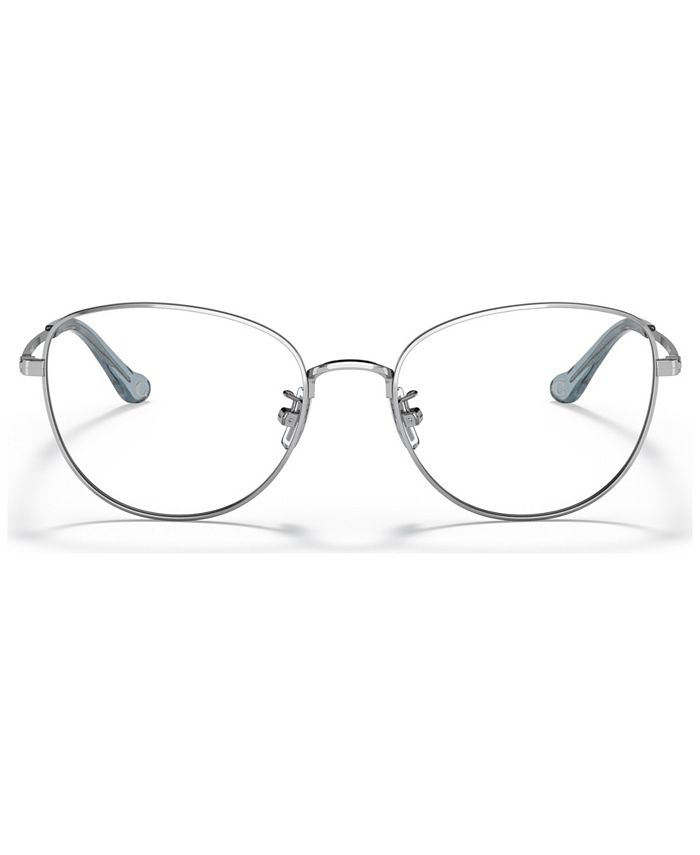 COACH Women's Cat Eye Eyeglasses, HC513753-O - Macy's