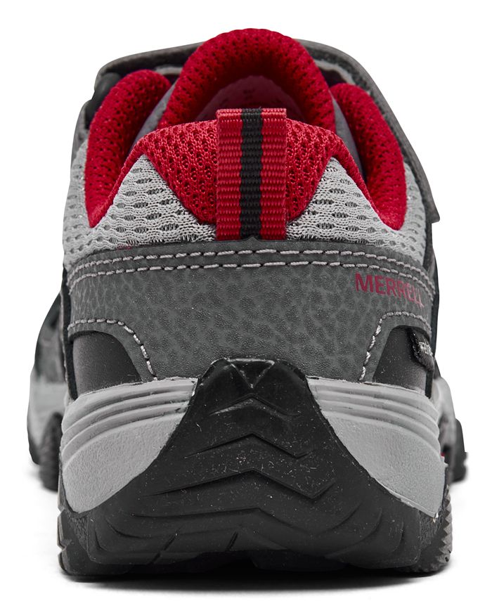 Merrell Toddler Boys Trail Quest Jr. Stay-Put Casual Sneakers from ...