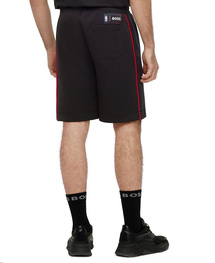 Hugo Boss BOSS x NBA Men's Shorts - Macy's
