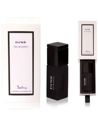 Isabey Paris Lys Noir Eau de Parfum, 0.33 oz. - Macy's
