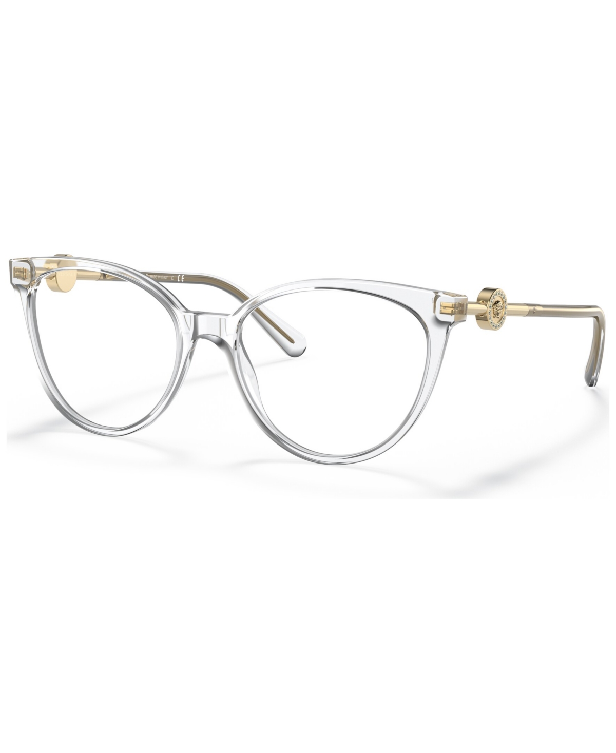 Click here for Versace Womens Phantos Eyeglasses  VE3298B55-o - C... prices