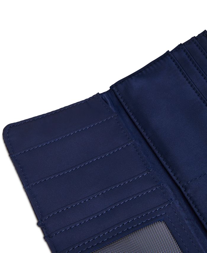Kipling Money Land RFID Wallet - Macy's