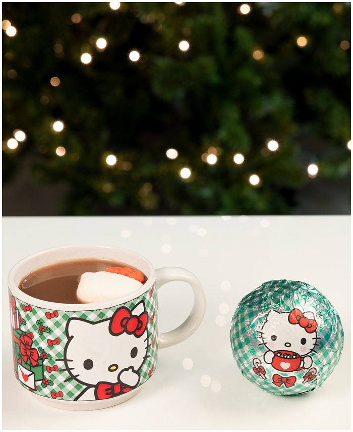 Hello Kitty Chocolate Melt Gift Set - Macy's