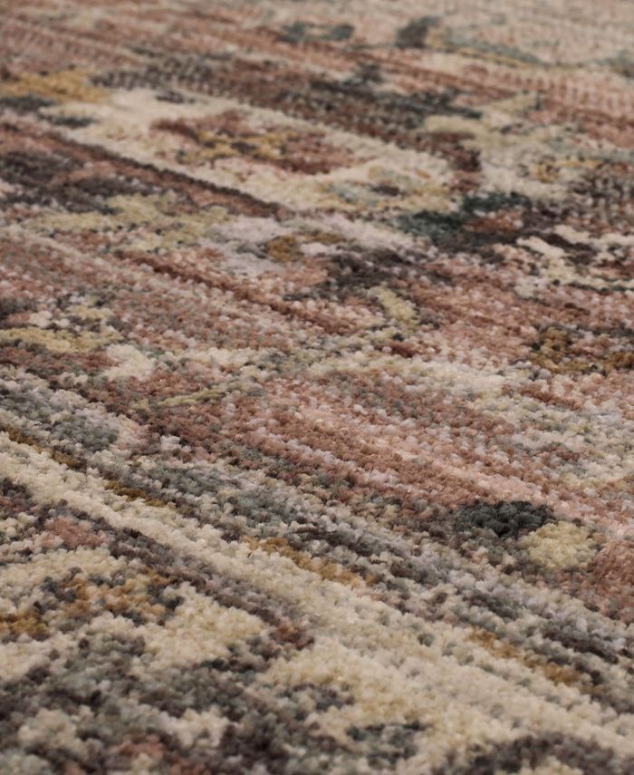 Mohawk Reverb Grafton 1'11" x 3' Area Rug - Macy's