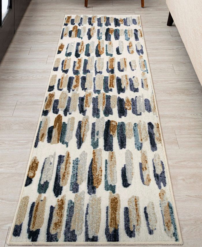 Mohawk Soho Cotswold 2' x 8' Runner Area Rug - Macy's