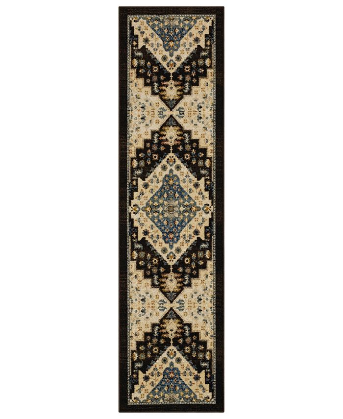 Mohawk Soho Westcroft 2' x 8' Runner Area Rug - Macy's