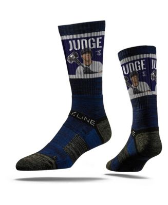 Boys Youth Strideline Aaron Judge New York Yankees Premium Player Crew ...