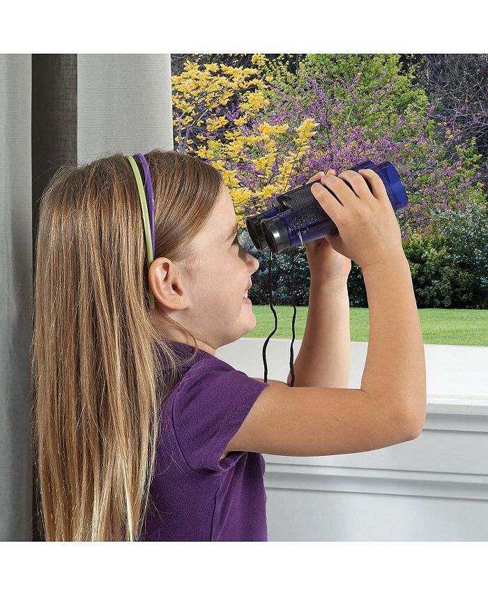 Kaplan Early Learning Play Science Starter Kit with Activity Cards for ...