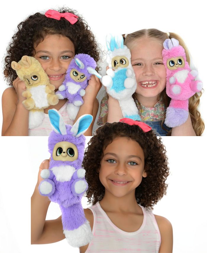 FUR BABIES Wiggly Ears Dream stars Colorful Baby Mimi - Macy's