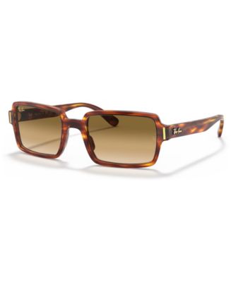 Ray-Ban Unisex Benji 52 Sunglasses, RB218952-Y - Macy's
