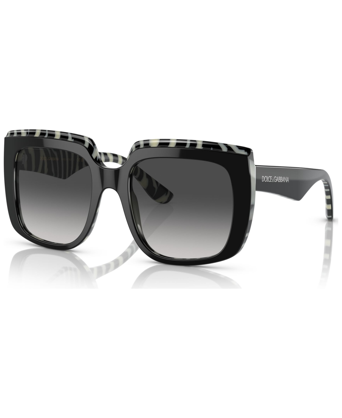 Click here for Dolce&Gabbana Womens Low Bridge Fit Sunglasses  DG... prices