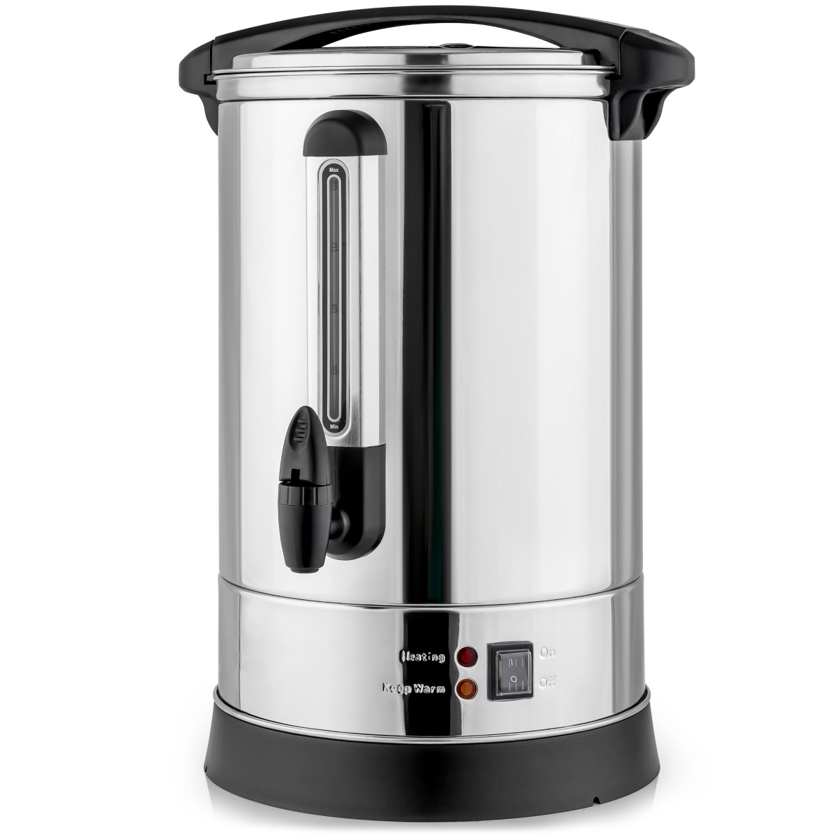 Click here for Commercial Coffee Urn - Silver prices