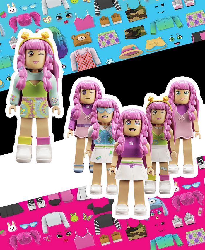 Avastars KawaiiPie Doll - Macy's