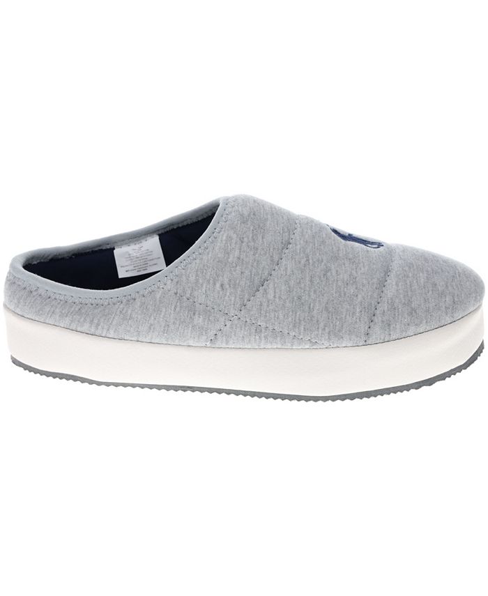 Polo Ralph Lauren Men's Maxson Mule Jersey Slipper - Macy's
