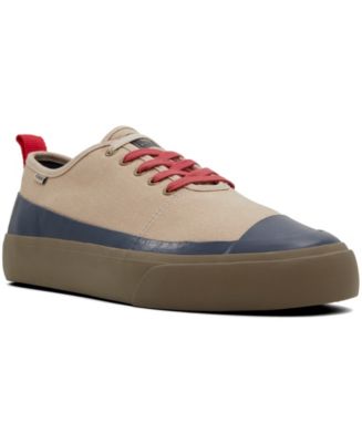 Element Men's Strack Low Lace Up Shoes - Macy's