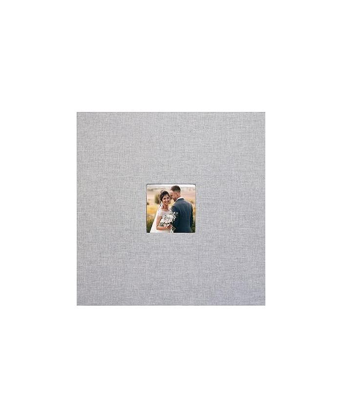 Barnes & Noble Gray Photo Album by Peter Pauper Press - Macy's