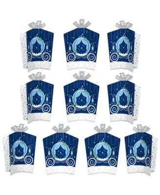 Big Dot of Happiness Fairy Tale Fantasy Royal Prince & Princess Party ...