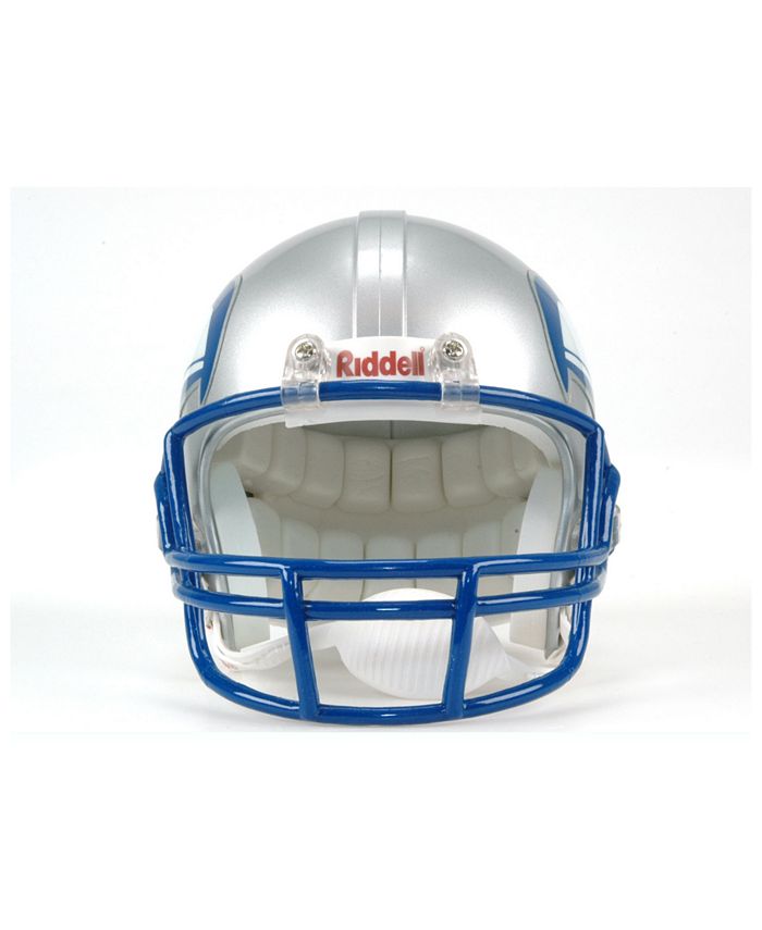 Riddell Seattle Seahawks Mini Helmet - Macy's