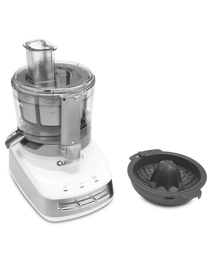Cuisinart Core Essentials Juice Extractor & Citrus Juicer Accessory MFP JC - Macy's