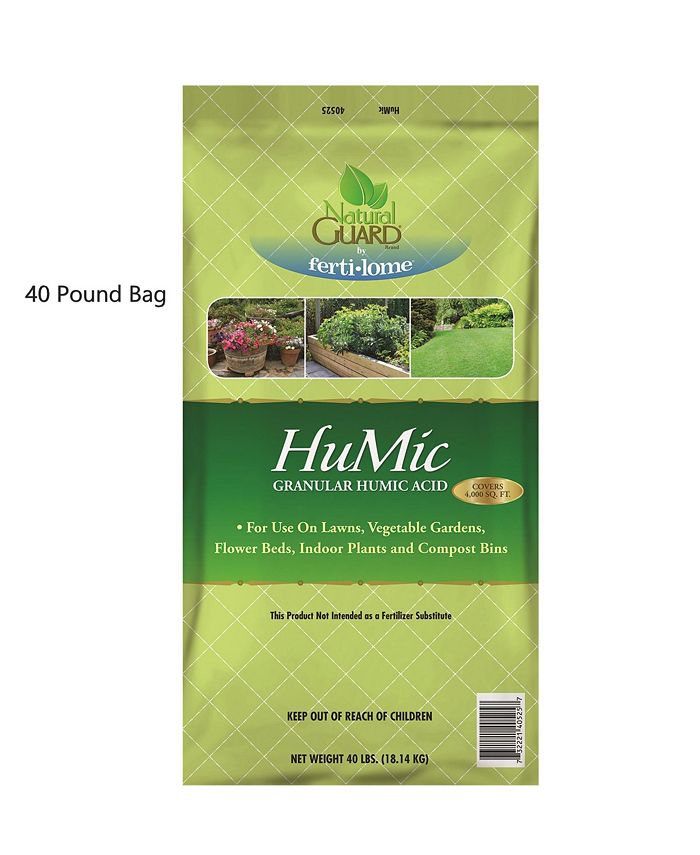 Voluntary Purchasing Group VPG Natural Guard Granular Soil Conditioner ...