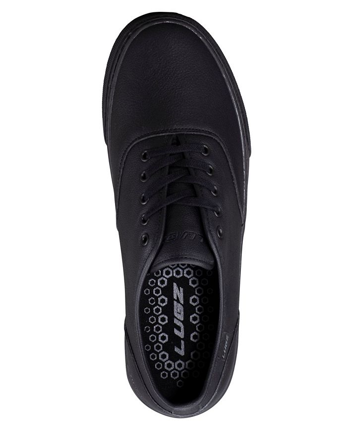 Lugz Men's Lear Slip Resistant Sneakers - Macy's
