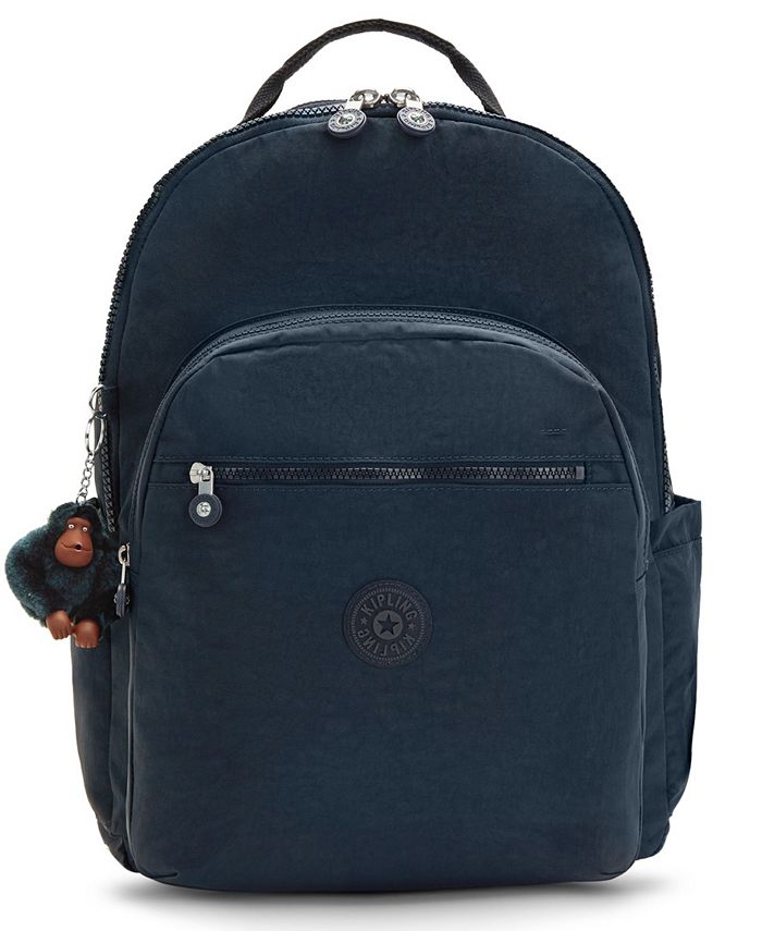 Kipling Seoul XL Backpack - Macy's