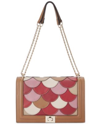 INC International Concepts Ajae Scallop Flap, Created for Macy's - Macy's