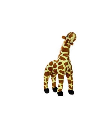 Mighty Jr Safari Giraffe, Dog Toy & Reviews - Dog - Pet Supplies - Macy's