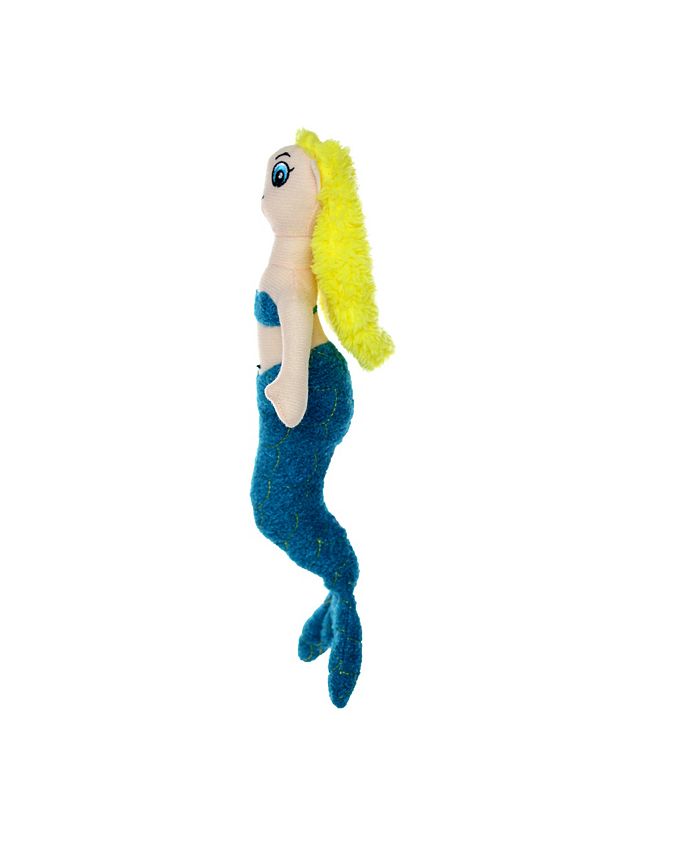 Mighty Jr Liar Mermaid, Dog Toy - Macy's
