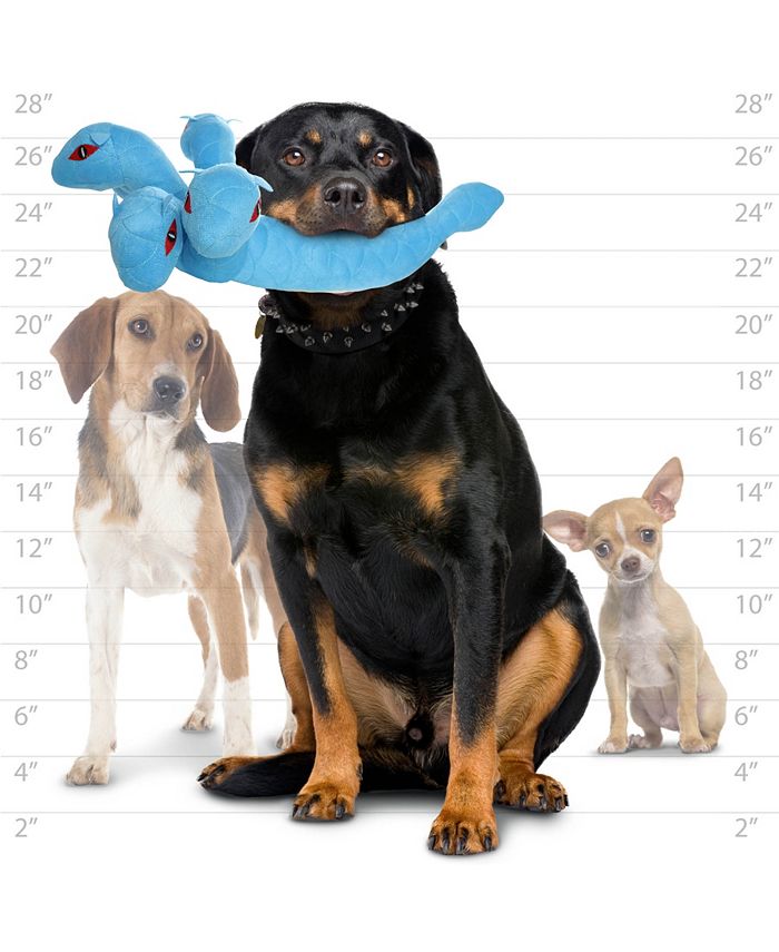 Mighty Dragon Hydra, Dog Toy - Macy's